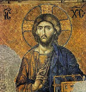 Persona de Jesus – Abba Patter