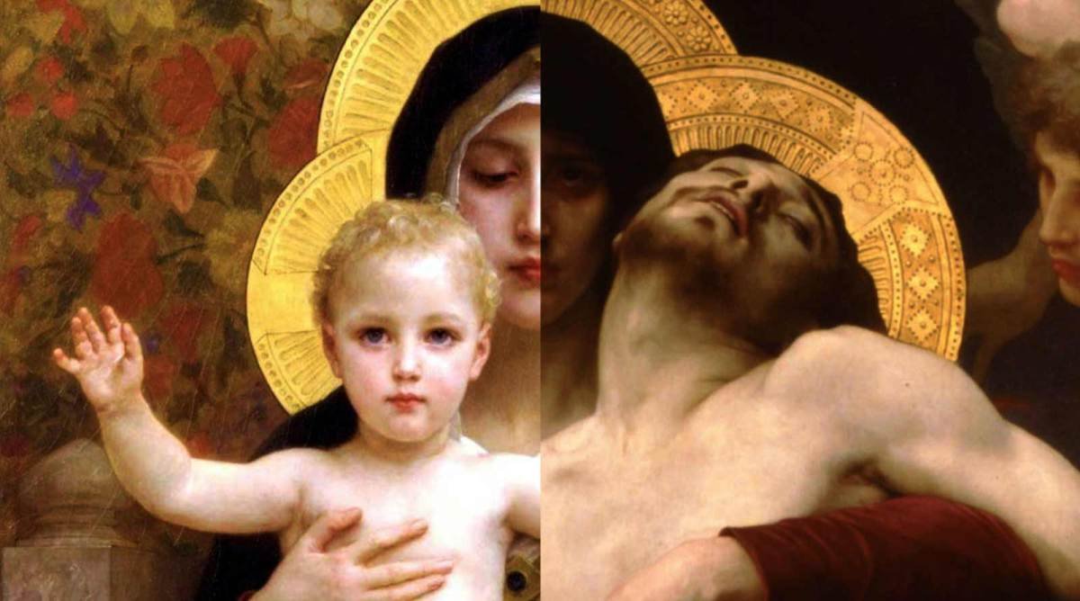 Emmanuel – Abba Patter