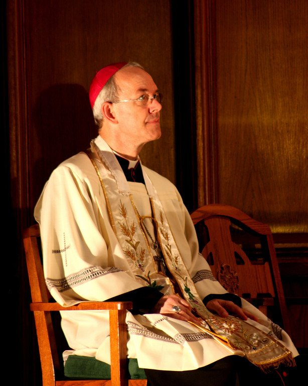 Obispo – Abba Patter