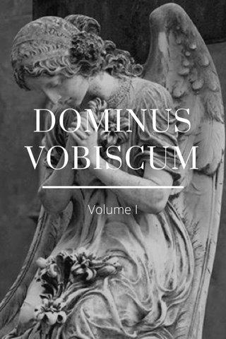 Dominus Vobiscum – Abba Patter